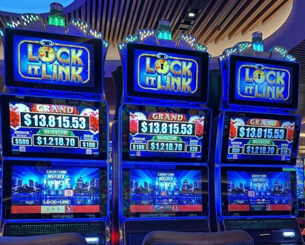 Understanding Slot Machines: Insights from Gaming Expert John ...